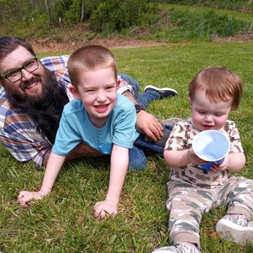 Dylan Eugene Spence - Ordained Minister - Get Ordained