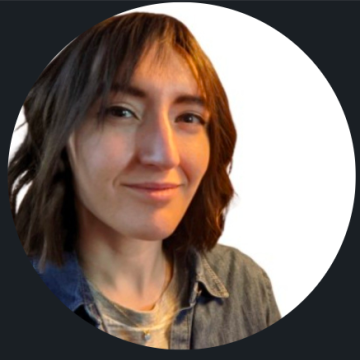 Hannah Bush - Ordained Minister - Get Ordained