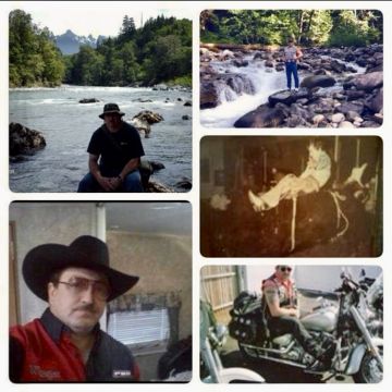 Mark Buser - Ordained Minister - Get Ordained