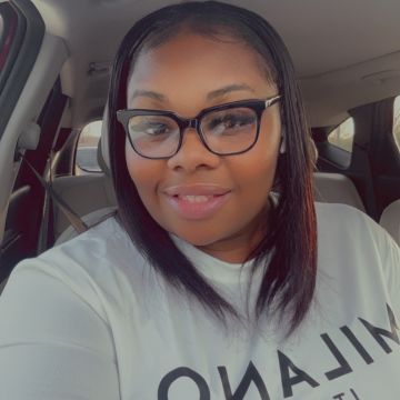 Brittany Gilbert - Ordained Minister - Get Ordained