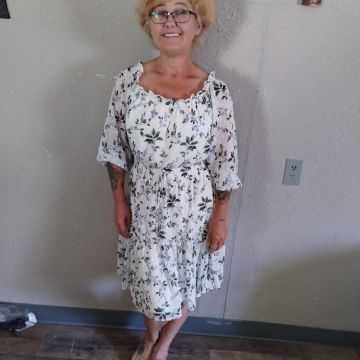 Mary Jean Paskey - Ordained Minister - Get Ordained