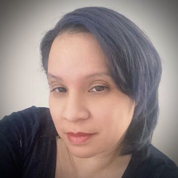 Rose Rivera Neira - Ordained Minister - Get Ordained