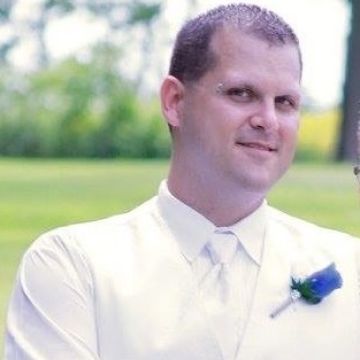 Shane Wilson - Ordained Minister - Get Ordained