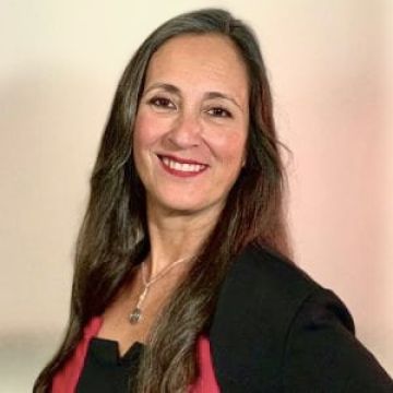 Norma A. Mora - Ordained Minister - Get Ordained