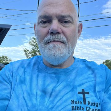 Joseph W. McCollum - Ordained Minister - Get Ordained