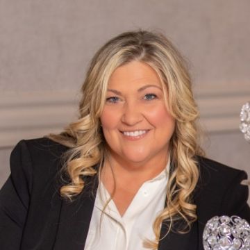 Alla Furbee - Ordained Minister - Get Ordained