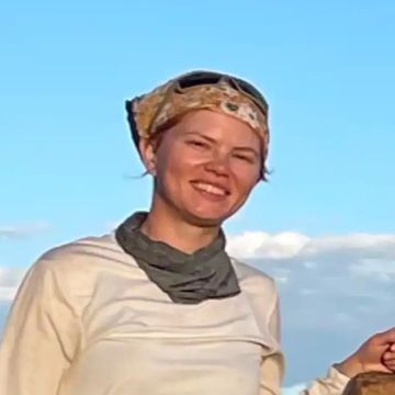 Morgan Abbott - Ordained Minister - Get Ordained