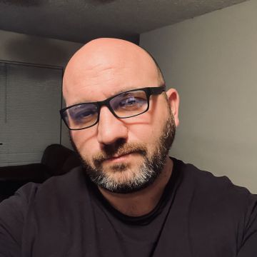 Michael Tinney - Ordained Minister - Get Ordained