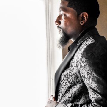 Michael Benning Jr - Ordained Minister - Get Ordained