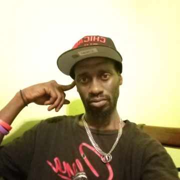 Christopher Nathaniel Johnson Jr - Ordained Minister - Get Ordained