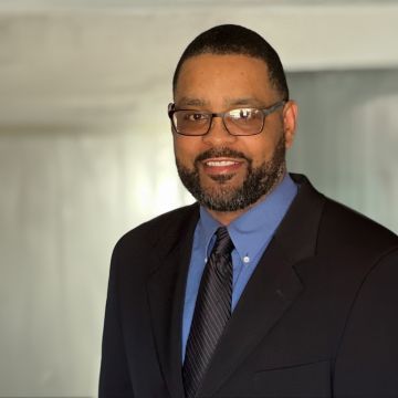 Angelo Anderson - Ordained Minister - Get Ordained