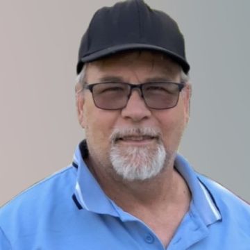 Ralph Sherrick - Ordained Minister - Get Ordained