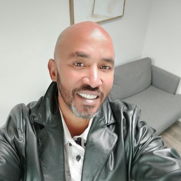 Mr. Marsh - Ordained Minister - Get Ordained