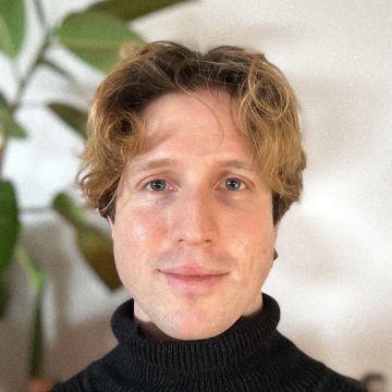 Edwin Kingsley - Ordained Minister - Get Ordained