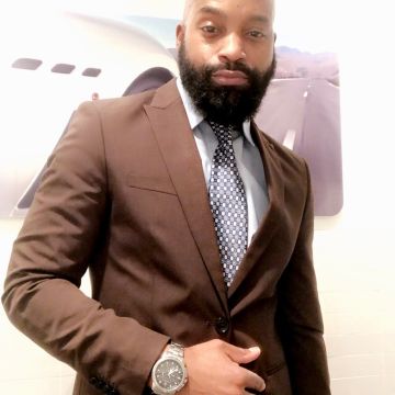 Kenneth Betts - Ordained Minister - Get Ordained