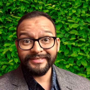 Emmanuel Barrera - Ordained Minister - Get Ordained