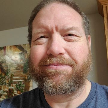 Steven Bates - Ordained Minister - Get Ordained