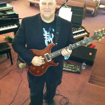 Joseph Janott - Ordained Minister - Get Ordained