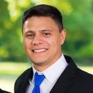 Alexander Bugarin - Ordained Minister - Get Ordained