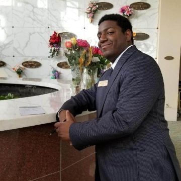 Malcolm Scott - Ordained Minister - Get Ordained