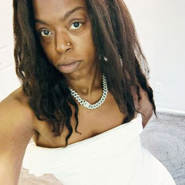 Idaya Mary Bennett-Cato Smith - Ordained Minister - Get Ordained