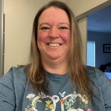 Stacie D. Valle - Ordained Minister - Get Ordained