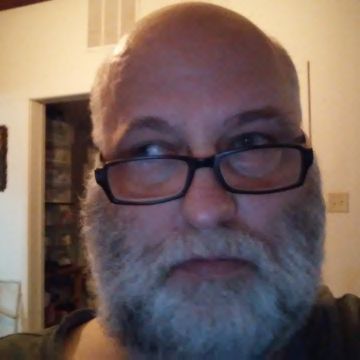 Harry Aldridge - Ordained Minister - Get Ordained