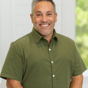 Anthony Perez - Ordained Minister - Get Ordained