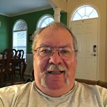 Reverend Ken - Ordained Minister - Get Ordained