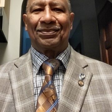 Robert E. Taliaferro Jr - Ordained Minister - Get Ordained