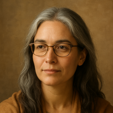 Alice Grimm - Ordained Minister - Get Ordained