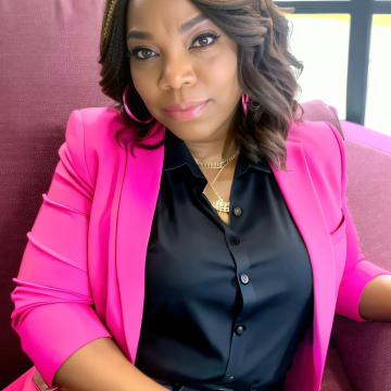 Shantel M Bremmer - Ordained Minister - Get Ordained