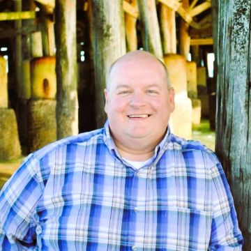 Rick Lewis - Ordained Minister - Get Ordained