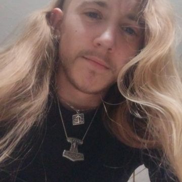 Alexander Decker - Ordained Minister - Get Ordained