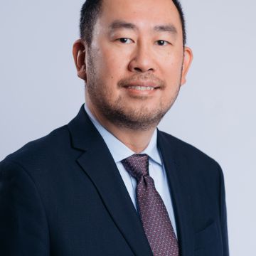 John Lapuz - Ordained Minister - Get Ordained