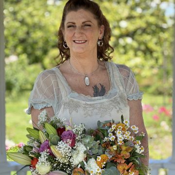 Pamela Walsh Raimondi - Ordained Minister - Get Ordained