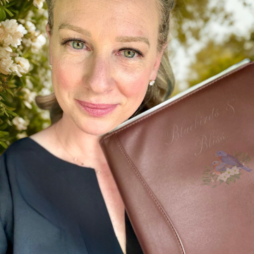 Emily Lukowski - Ordained Minister - Get Ordained