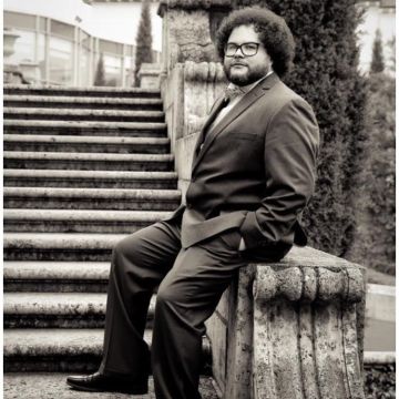 Michael Velasquez - Ordained Minister - Get Ordained