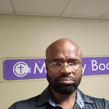 Troy Spencer - Ordained Minister - Get Ordained