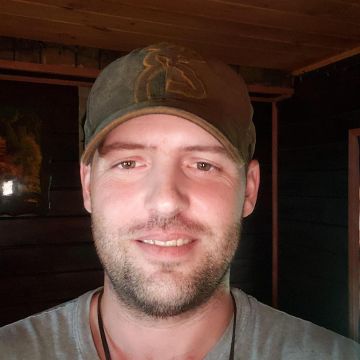 Eric Neil - Ordained Minister - Get Ordained