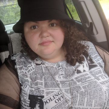 Jessica Sabrina Starling - Ordained Minister - Get Ordained