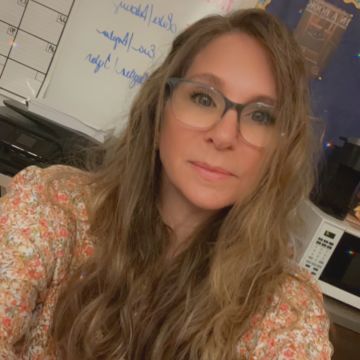 Kelly Ann Springer - Ordained Minister - Get Ordained