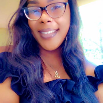Kearra Ricks - Ordained Minister - Get Ordained