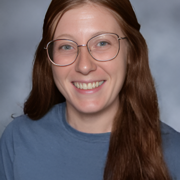 Rebecca Morin - Ordained Minister - Get Ordained