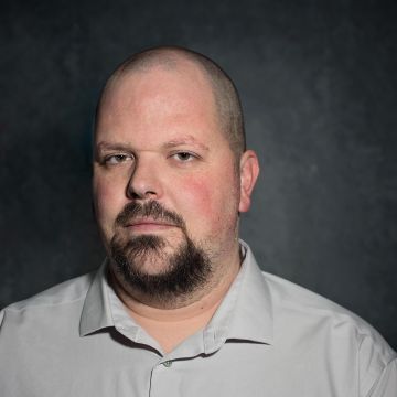 Matthew Plotner - Ordained Minister - Get Ordained