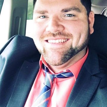 Gregory A. Purvis Jr - Ordained Minister - Get Ordained