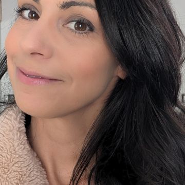 Ashley Marie McCrae - Ordained Minister - Get Ordained