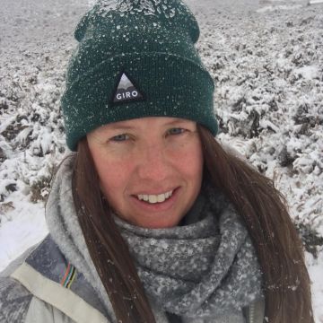 Kate Simonds - Ordained Minister - Get Ordained