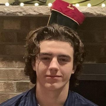 Luke Vaccaro - Ordained Minister - Get Ordained