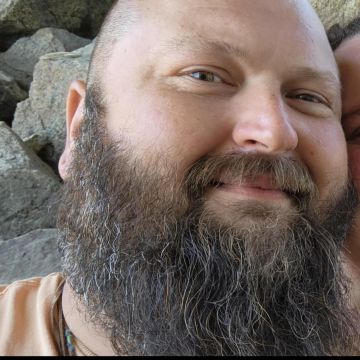 Reverend Richie - Ordained Minister - Get Ordained